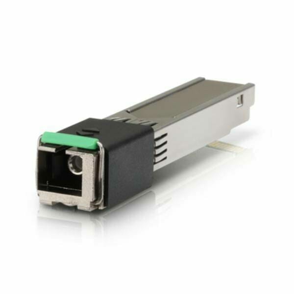 Ubiquiti UFiber Instant Optical Transceiver - MakroWisp