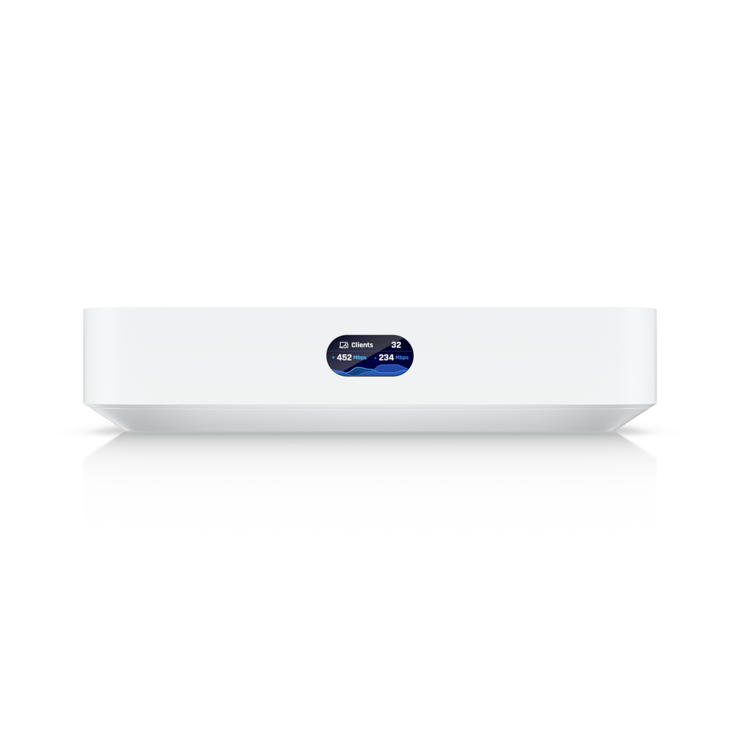 Ubiquiti Cloud Gateway Ultra - MakroWisp