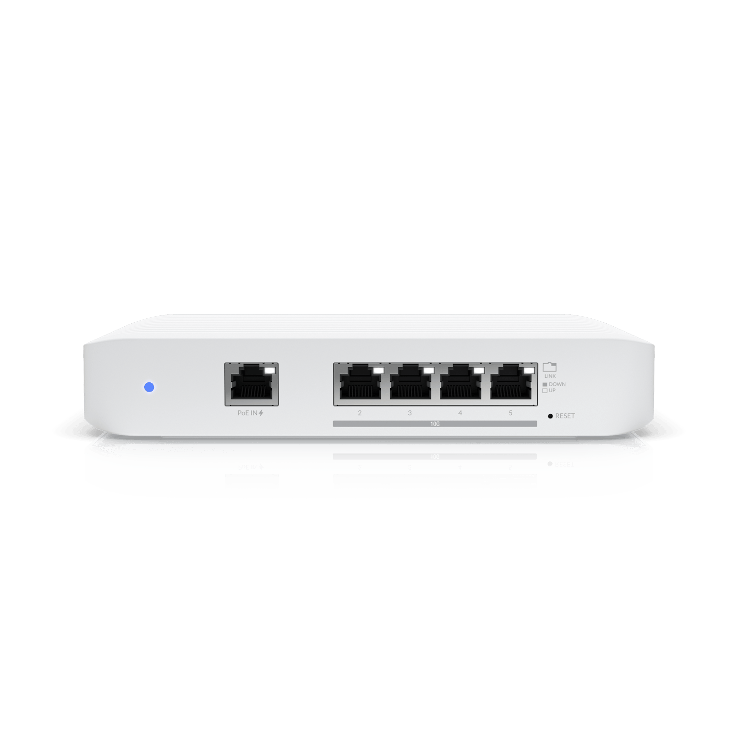 Ubiquiti USW-Flex-XG - MakroWisp