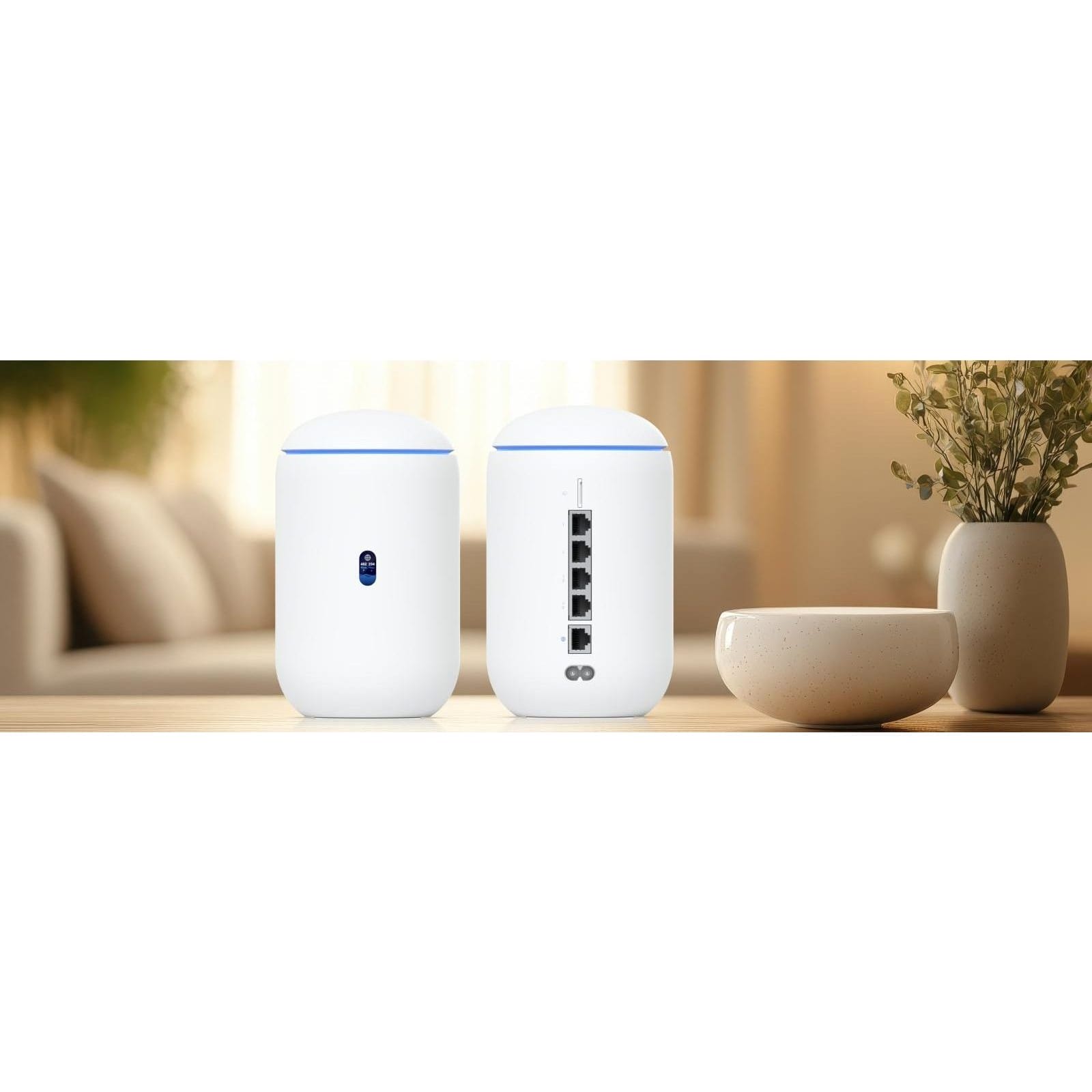Choosing the Best Ubiquiti WiFi Router for You - MakroWisp