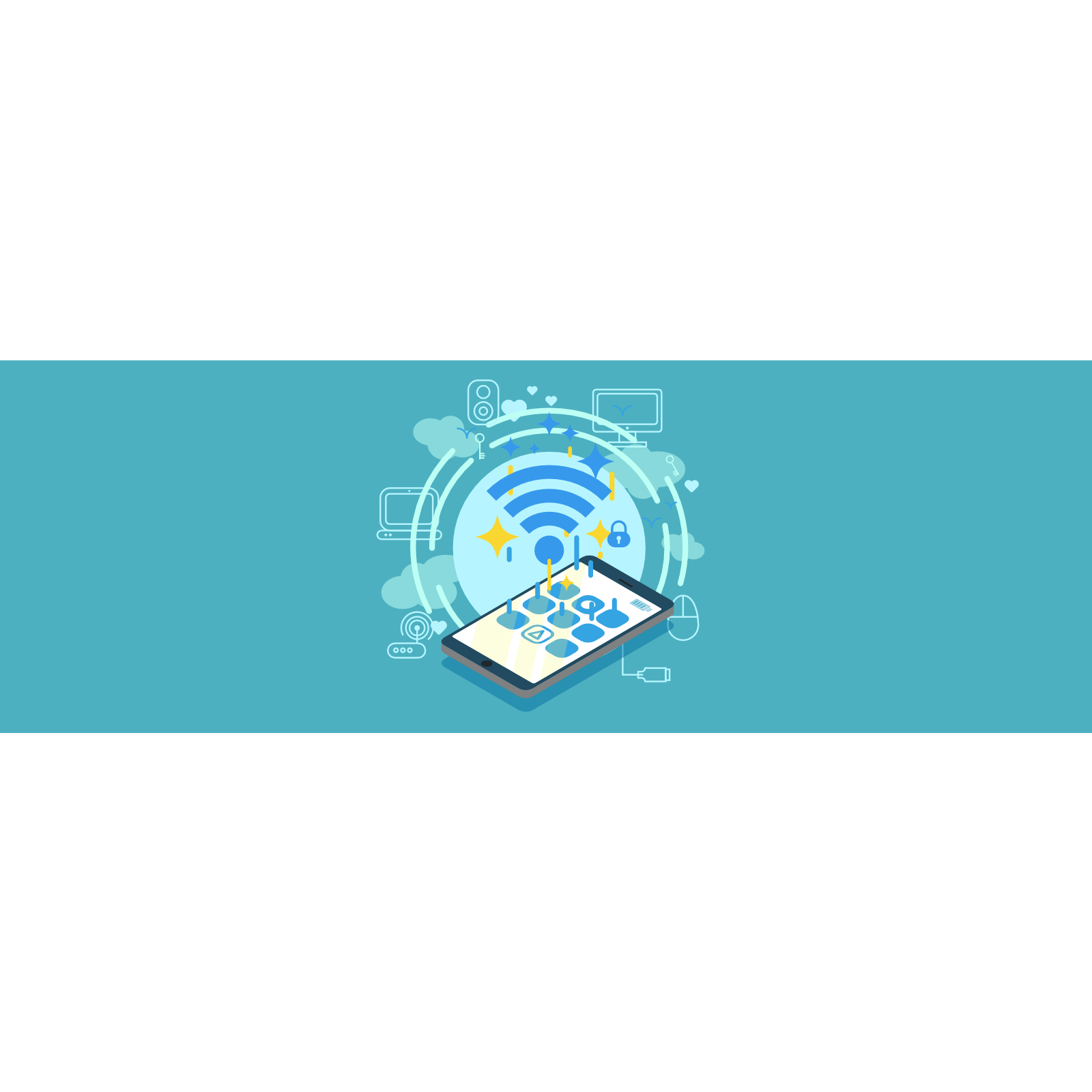 Optimize Your Wireless Network with Ubiquiti Access Points