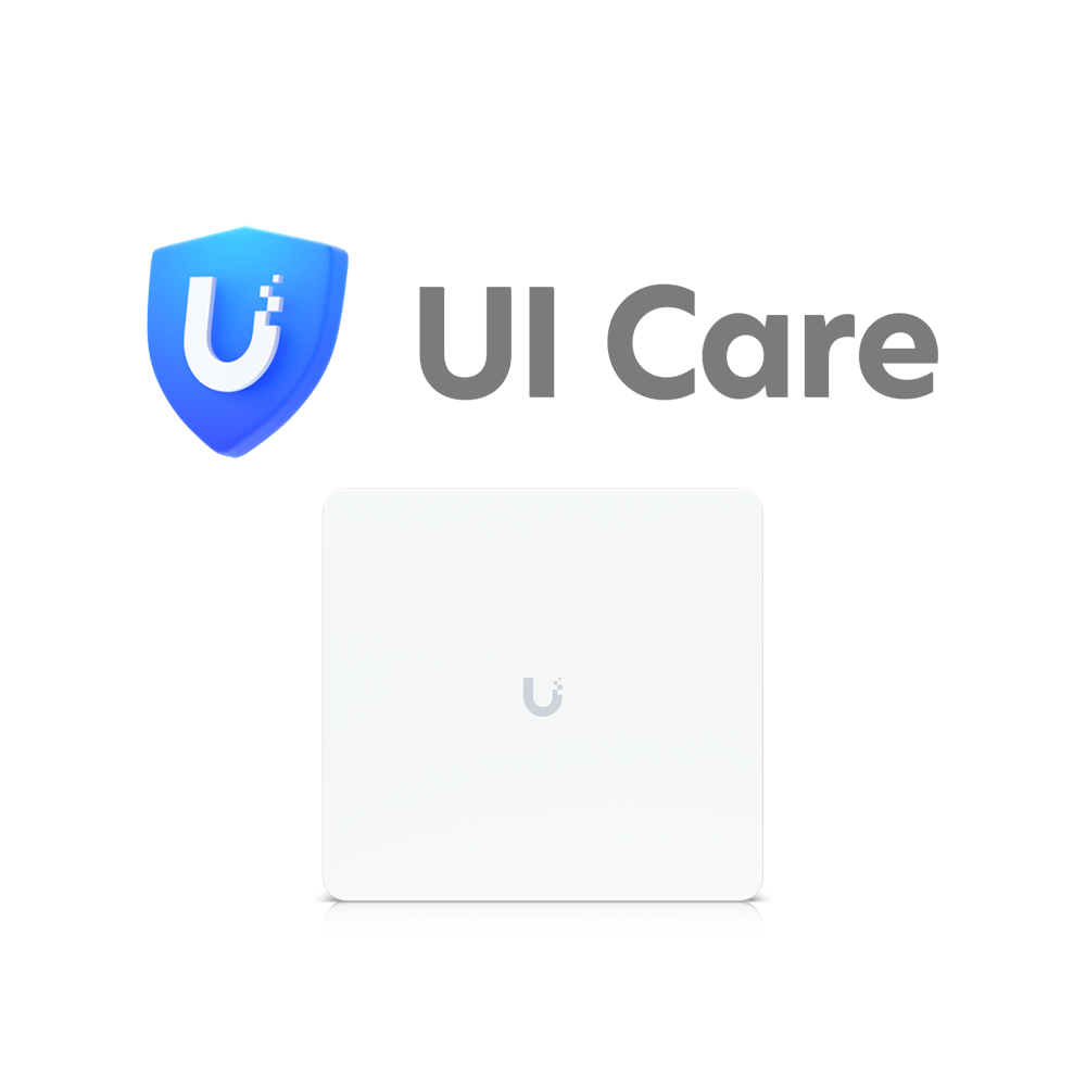 Ubiquiti UI Care for Enterprise Access Hub - MakroWisp